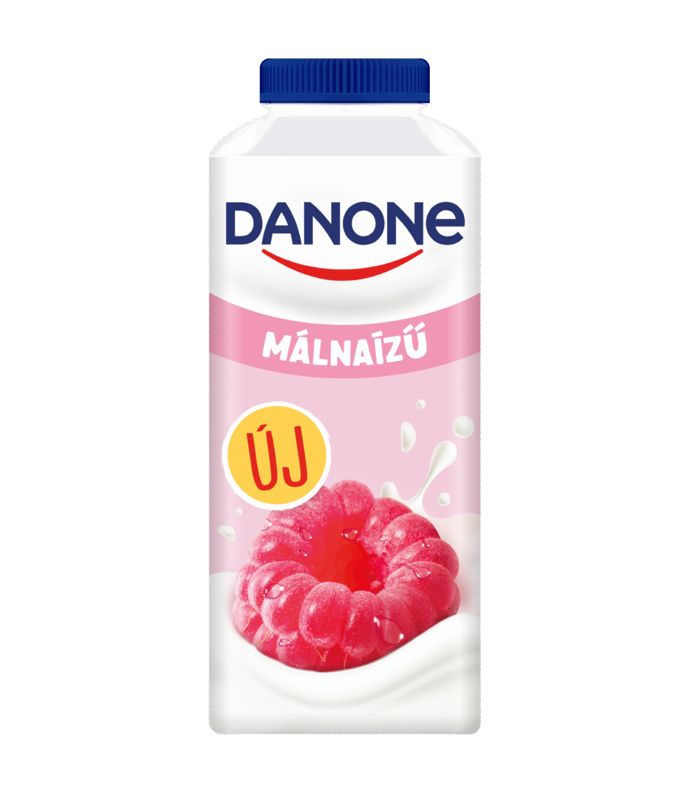 Danone - Danone Magyarország